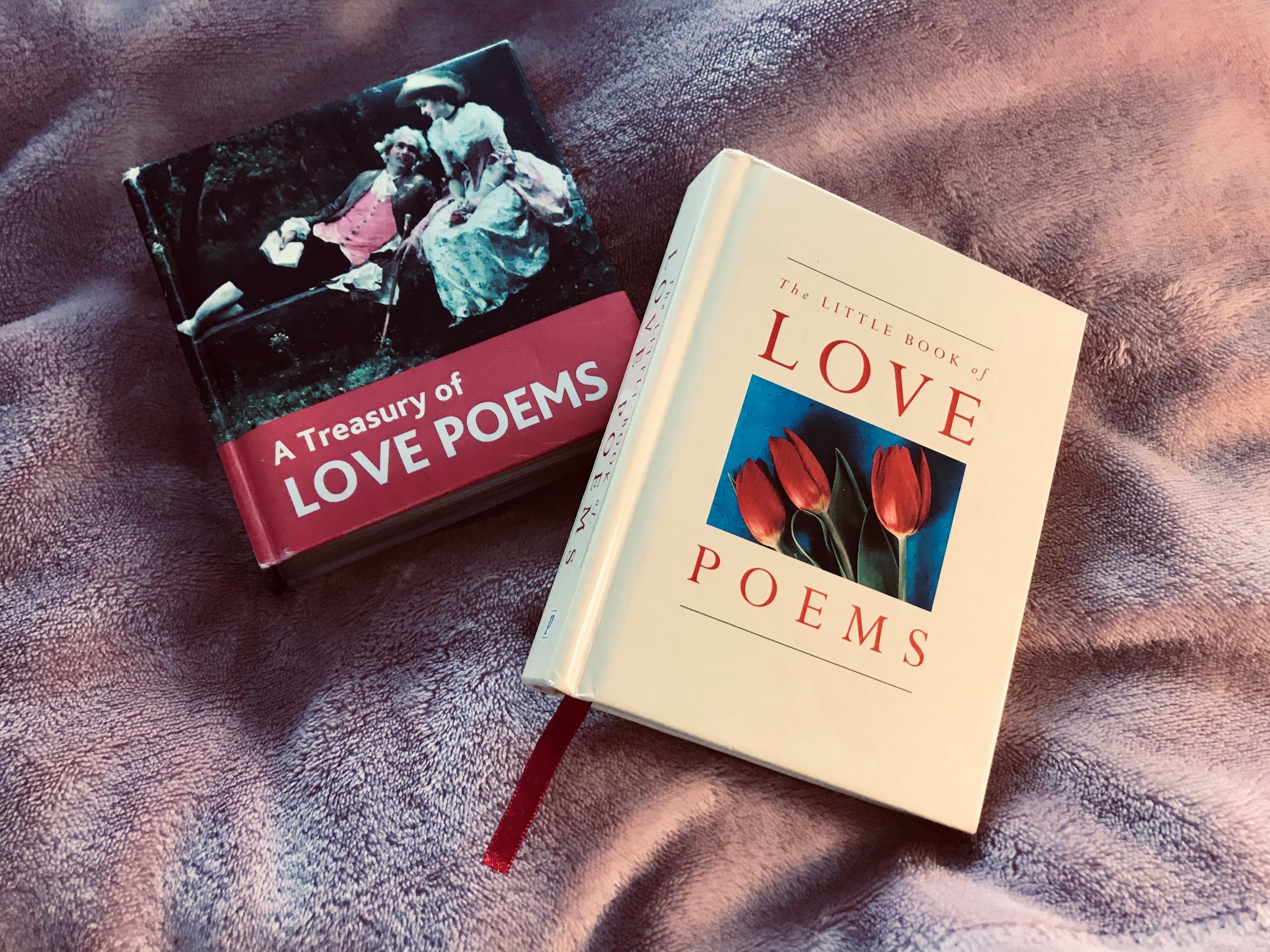 Rhythm and Rhymes: The Look